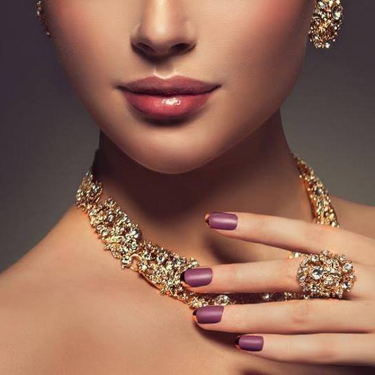 首頁 - Suet Jewellery 雪姐珠寶